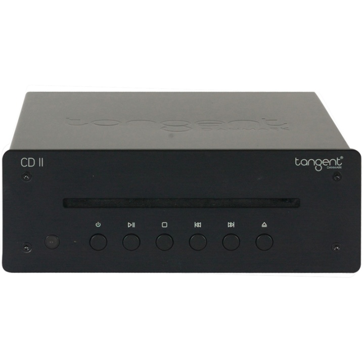 Koop Tangent CD II | Teknikproffset.nl