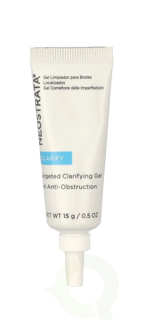 Neostrata Targeted Clarifying Gel 15 g